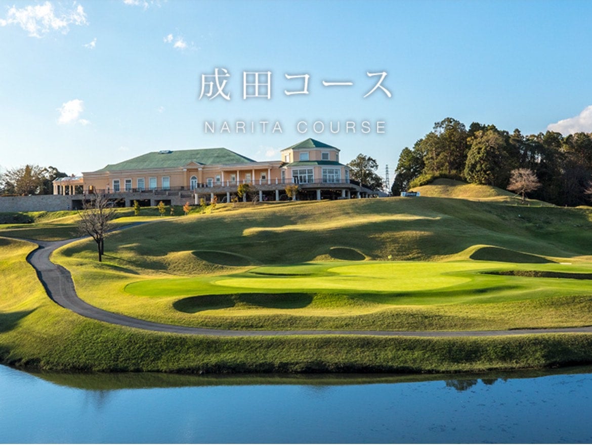 6月19日（木）三浦プロ Premium Round Lesson @太平洋クラブ成田コース（IN 09:31～・セルフ） | 三浦桃香x太平洋クラブ Premium Round Lesson